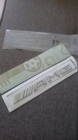 A2228174700 Mercedes табличка з вказанням типу