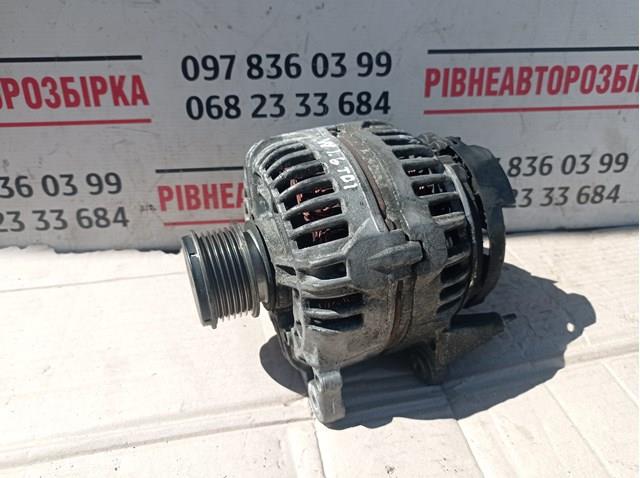 37300-2F200 Rebuilt генератор