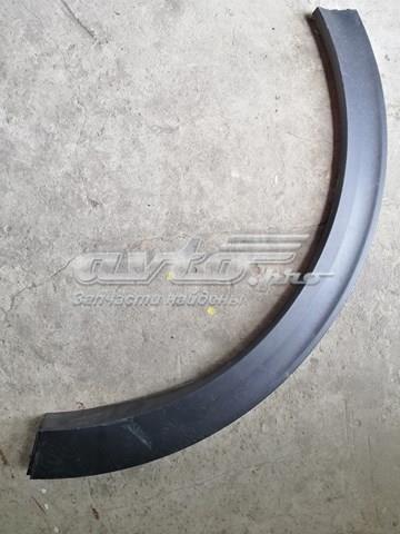 87742F1000 Hyundai/Kia расширитель (накладка арки заднего крыла правый)