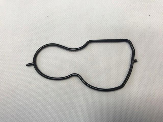 98037558 General Motors прокладка вакуумного насоса