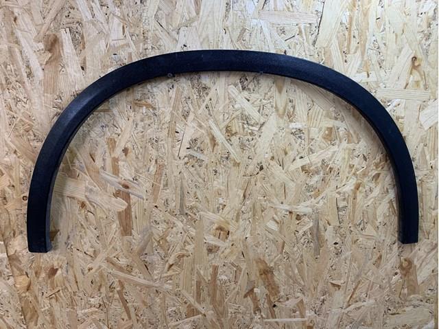 2538850622 Mercedes расширитель (накладка арки переднего крыла правый)