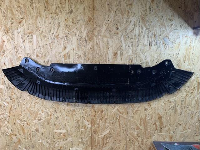 4K0807611 VAG защита бампера переднего