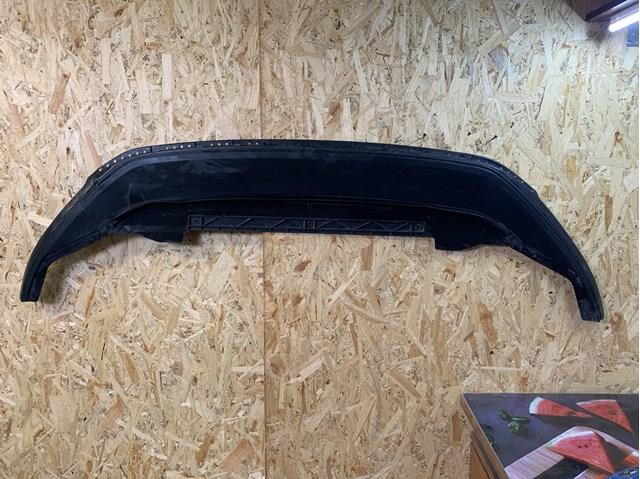 5G0805915 VAG защита бампера переднего