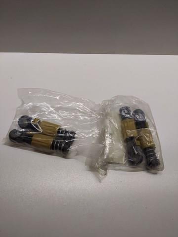 Скоба троса КПП для Volkswagen Transporter T5 автобус (2003 - 2015 ...