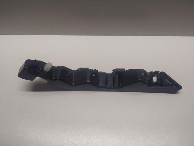 865133U000 Hyundai/Kia левый кронштейн переднего бампера