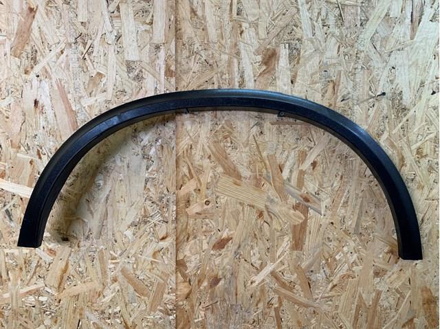 A2538851401 Mercedes накладка арки колеса