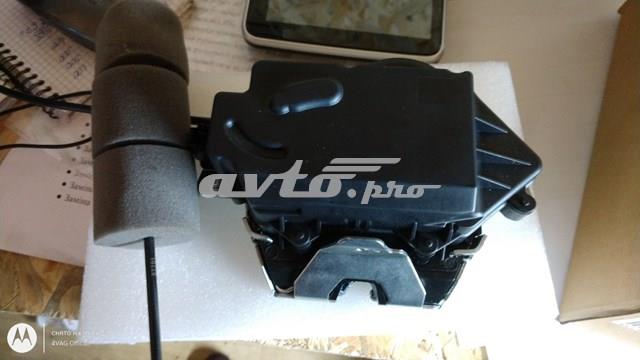 A1647400300 Mercedes замок багажника