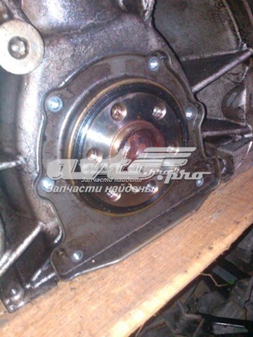 1052B219 Mitsubishi сальник коленвала двигателя задний