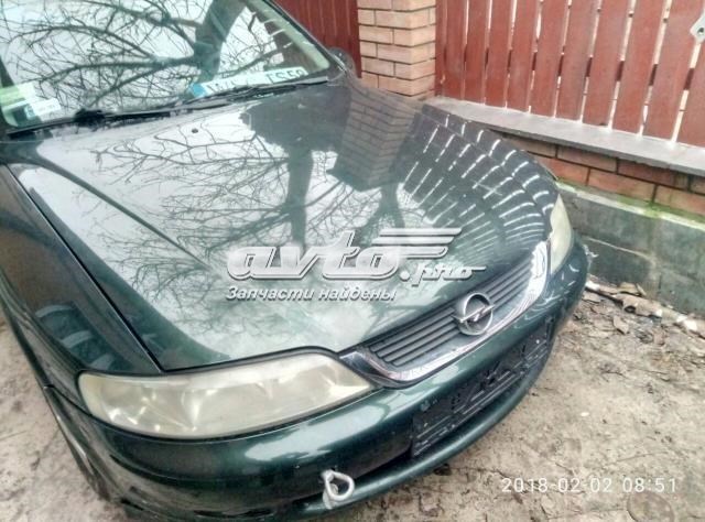 90502913 General Motors Маховик двигателя