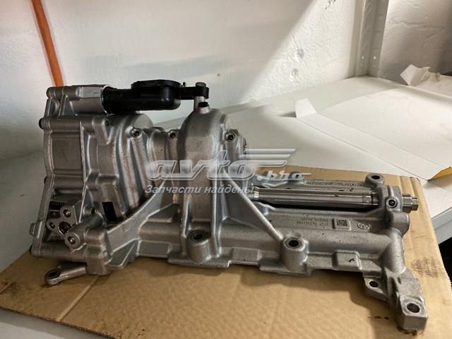 11417610378 BMW насос масляный