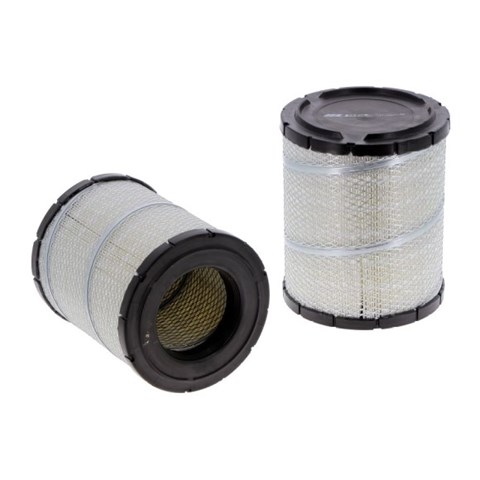 5876100200 Isuzu воздушный фильтр