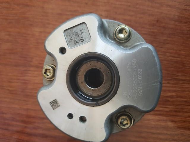 06E109083N VAG звездочка-шестерня распредвала двигателя, впускного левого