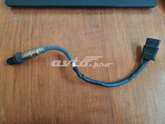 11787589121 BMW датчик кислорода