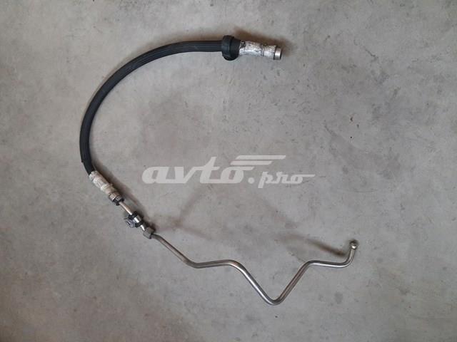 13537636052 BMW топливный шланг