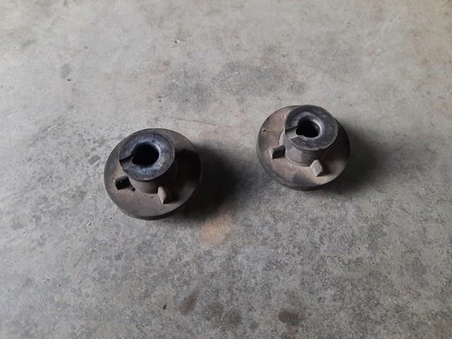 15781371 General Motors опора радиатора