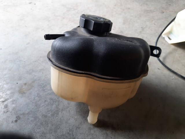 22829367 General Motors бачок расширительный