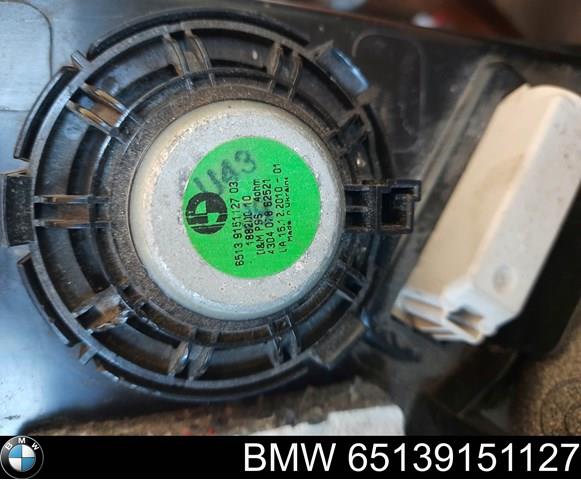 65139151127 BMW динамик