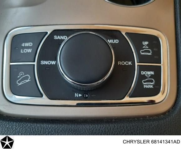 68258736AA Chrysler переключатель
