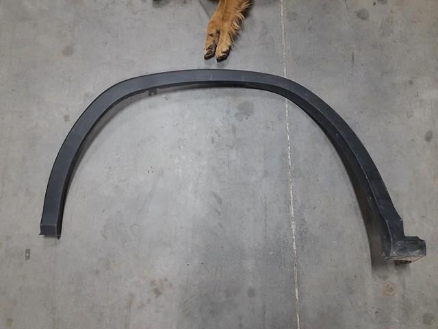 7560248050 Toyota расширитель (накладка арки переднего крыла левый)