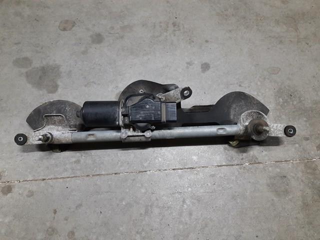 84241847 General Motors трапеция дворников с мотором (equinox)