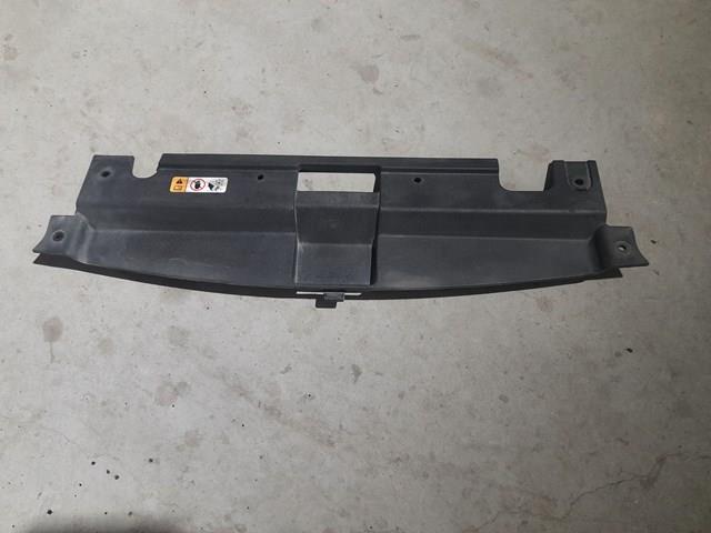 86353B2000 Hyundai/Kia накладка передней панели (суппорта радиатора