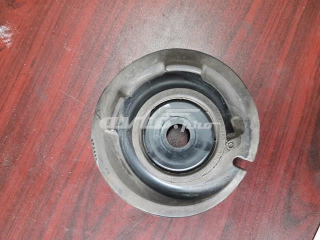 8K0412109A VAG проставка (резиновое кольцо пружины передней нижняя)