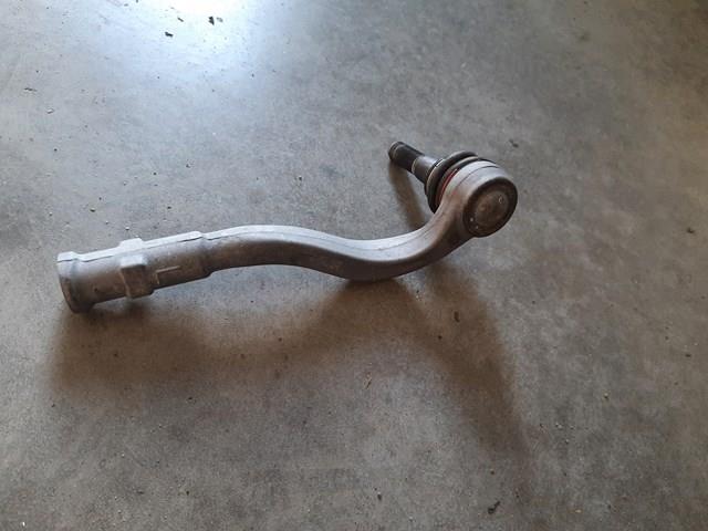 8W0423811C VAG наконечник рулевой тяги внешний