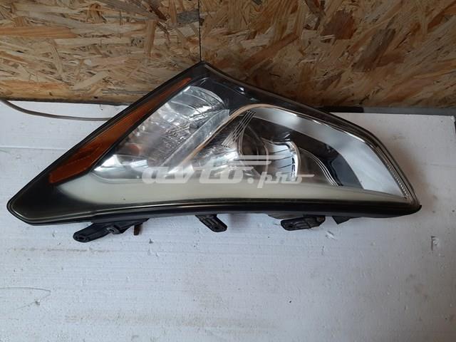 921014Z010 Hyundai/Kia фара hyundai santa fe 12-18