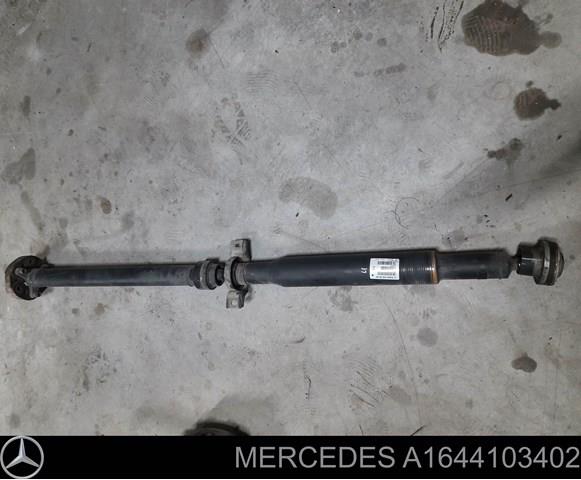 A1644103402 Mercedes кардан