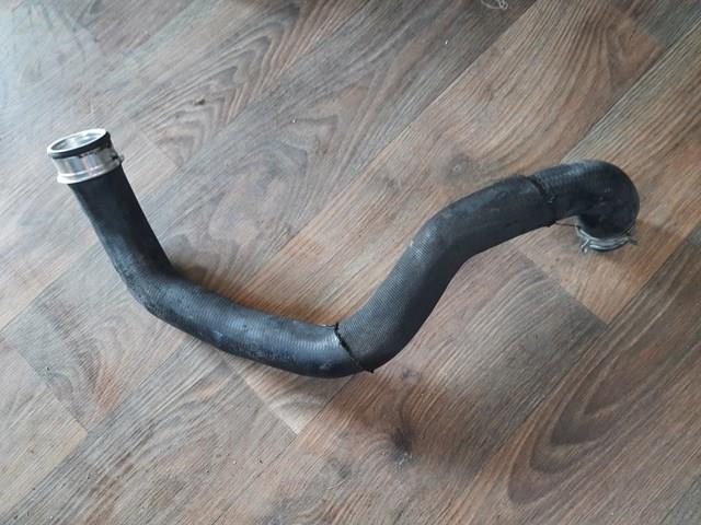 Шланги системы охлаждения на Mercedes GL-Class (X164)