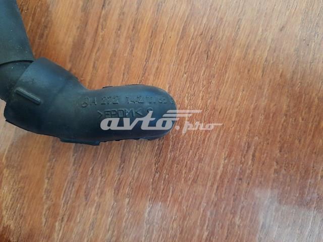 A2721421183 Mercedes шланг