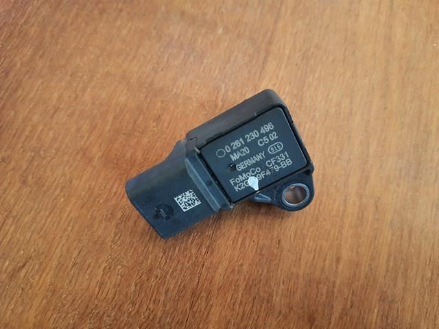K2GZ9F479A Ford k2gz9f479a map датчик 2,0 ecoboost 19-