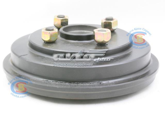 1014005045 China тормозной барабан