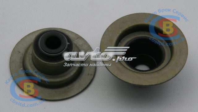 4801007020 Chery сальник клапана (маслосъемный, впуск/выпуск)