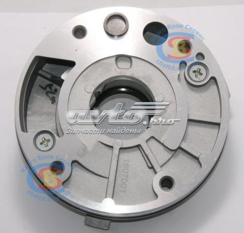 481H-1011030BA Chery насос масляный