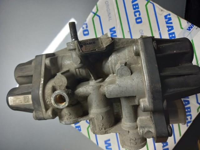 9347050050 Wabco Клапан ограничения давления пневмосистемы