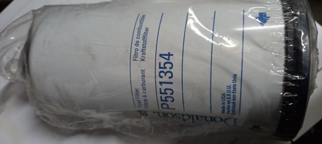 P551354 Donaldson фильтр топливный