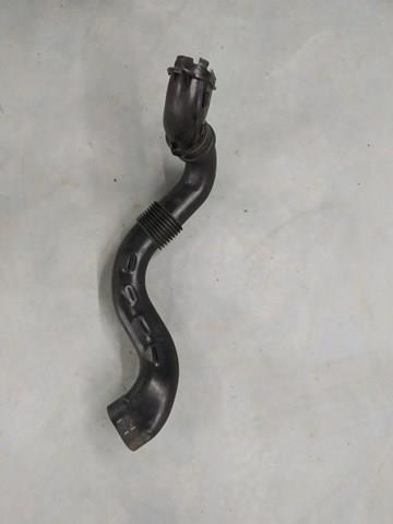 165556691R Renault (RVI) патрубок воздушный, вход воздушного фильтра