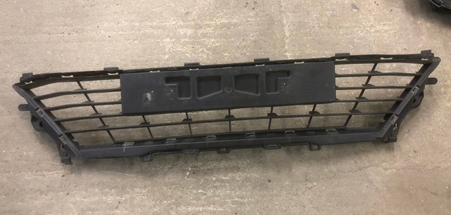 622542307R Renault (RVI) решетка бампера переднего центральная