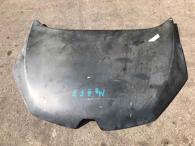 651002749R Renault (RVI) капот