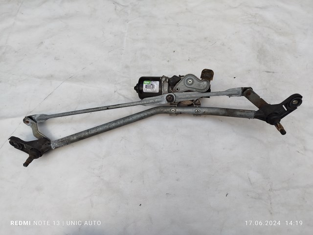 8200409692 Renault (RVI) Трапеция стеклоочистителя