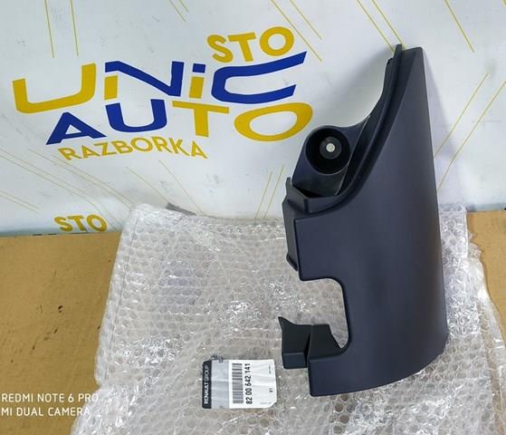 8200642141 Renault (RVI) накладка бампера заднего правая
