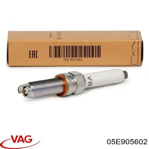 05E905602 VAG свiчка запалювання