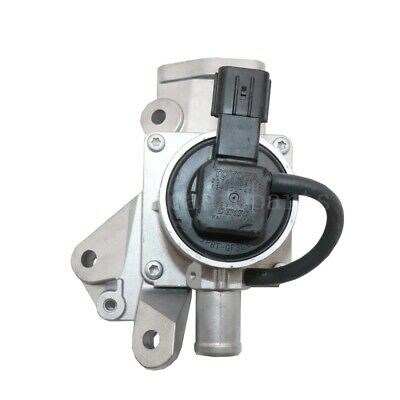 2570138132 Toyota Байпасный клапан EGR, рециркуляции газов