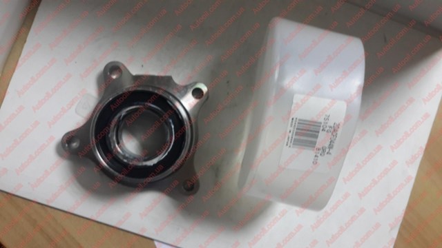 2DACF044N4 Koyo Ступица задняя правая