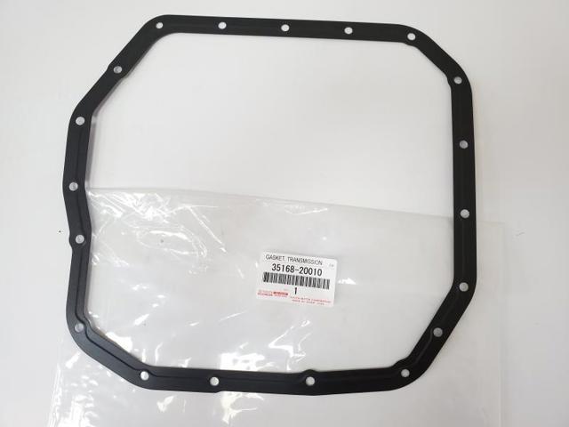 3516820010 Toyota прокладка поддона акпп/мкпп