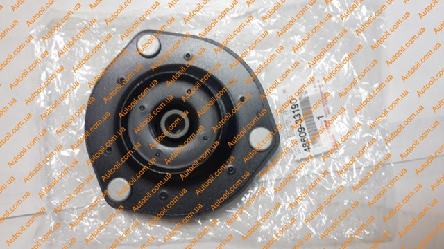 4860933190 Toyota Опора амортизатора переднего