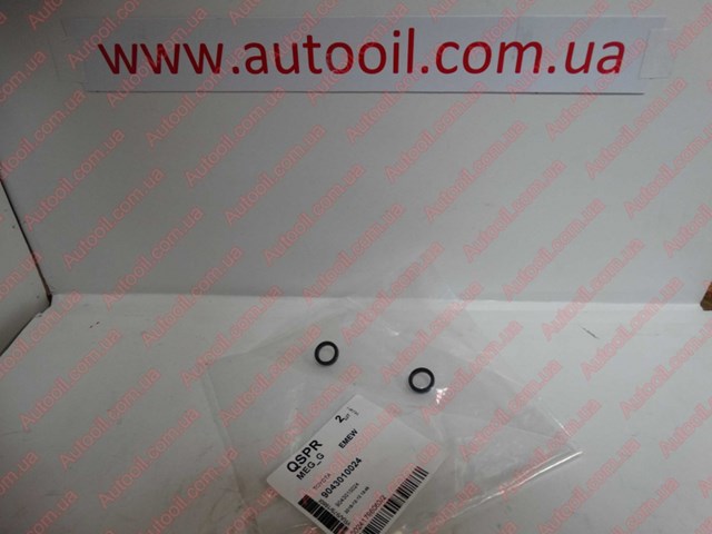 9043010024 Toyota Прокладка клапанной крышки двигателя, кольцо