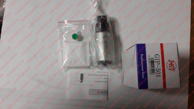 GIP501 HKT элемент-турбинка топливного насоса