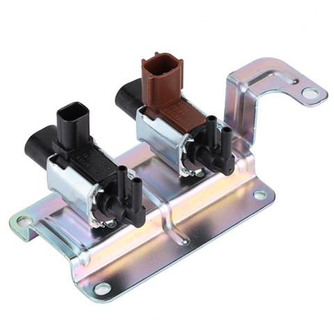 LF8218740 Mazda клапан соленоид регулирования заслонки egr